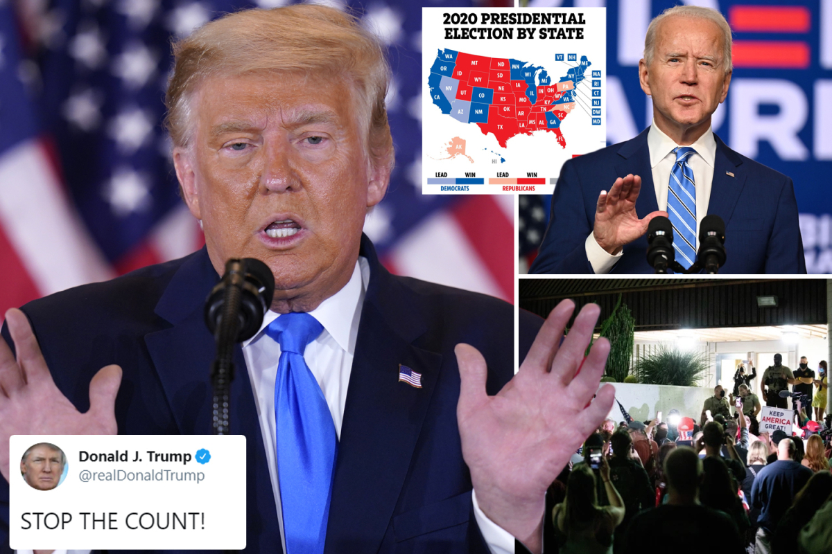 Debunked: tame your inner Trump (or make Kahneman angry) | Raad bij woord